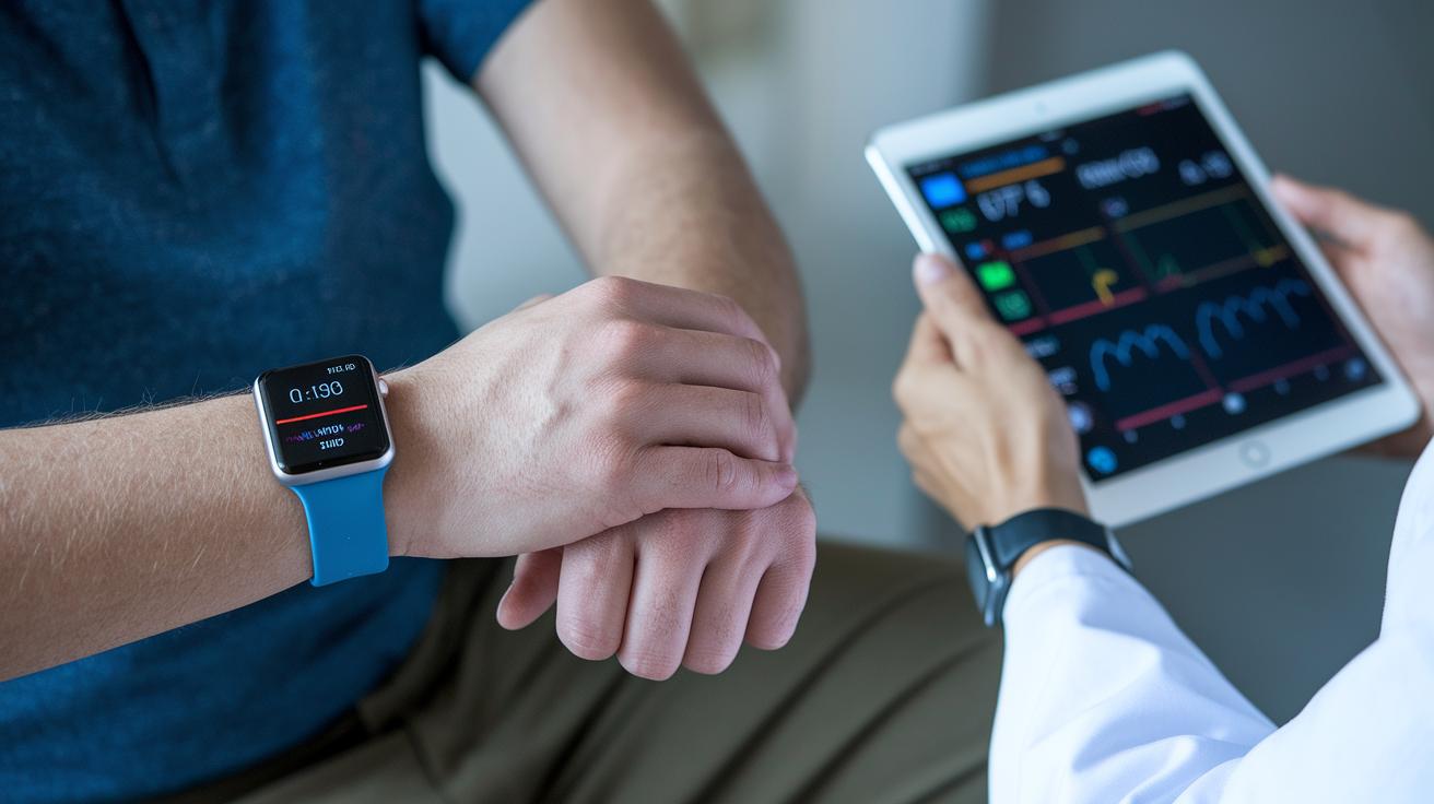 2:future Of Remote Patient Monitoring Via Mobile Tech! | Mobile Health